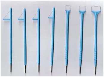 冷刀锥切（CKC）和宫颈环形电切（LEEP）谁更优？_宫颈锥切术_宫颈锥切术治疗介绍 - 好大夫在线