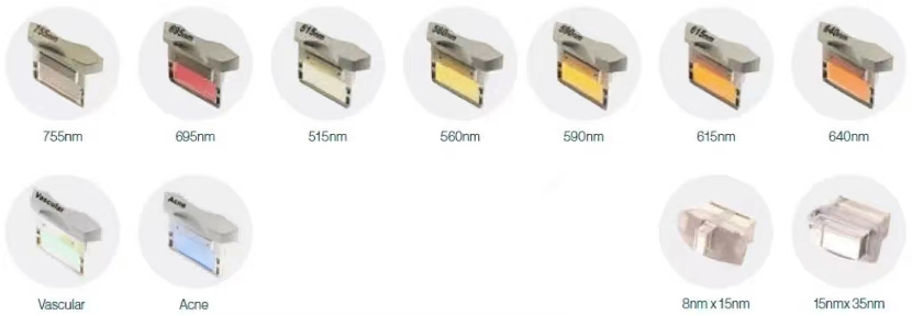 光子嫩肤三大顶流：BBL、M22、黑金超光子，谁是你的抗衰美白最优选？ - 好大夫在线