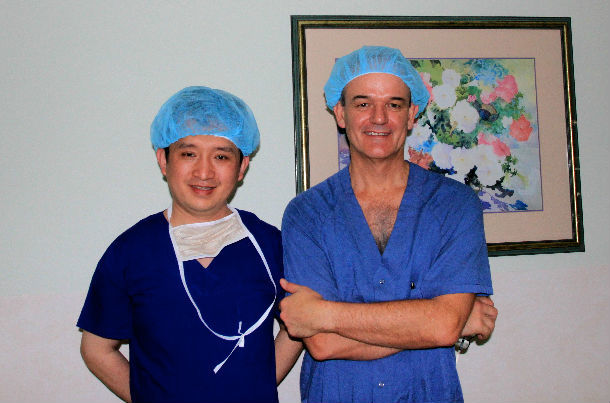 向PJ Wormald教授学习鼻颅底外科的体会 - 好大夫在线